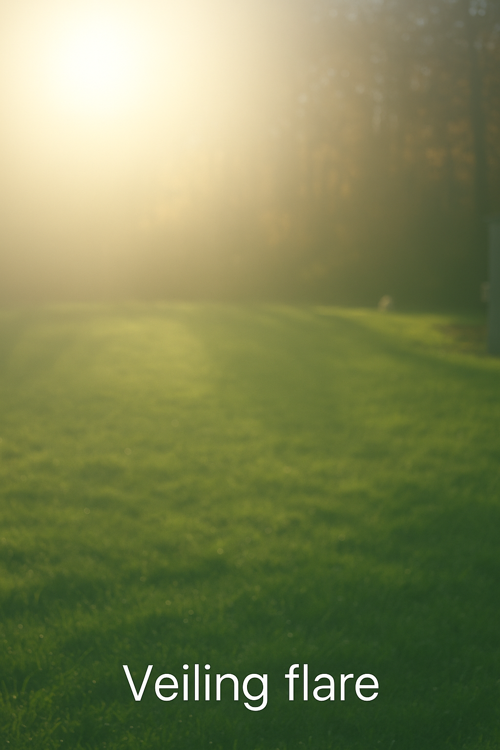 Lens Flare in Photography & Videography | The Compelling Image